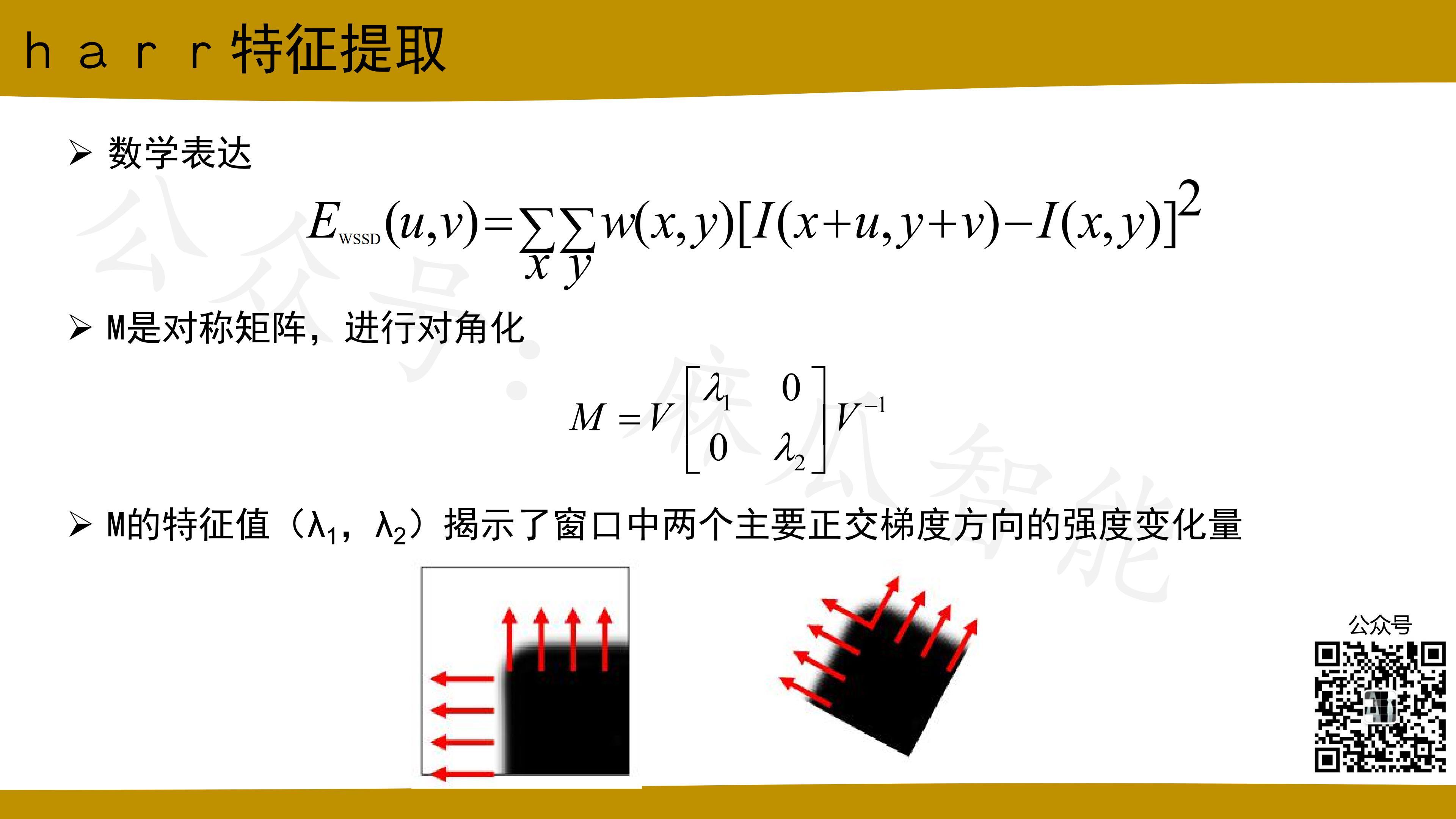 harr特征提取 - 知乎