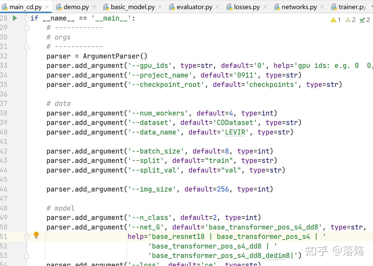 BIT_CD代码复现 - 知乎