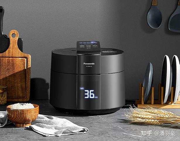 这些松下电压力锅千万不要买！2024高性价比松下电压力锅选购全攻略！ - 知乎