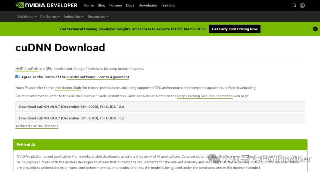 【CUDA安装避坑】如何让你的python在GPU上运行 - 知乎