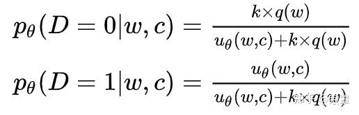 一文讲懂召回中的 NCE & NEG & sampled softmax loss - 知乎