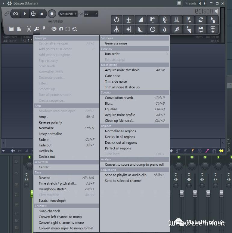 如何将一段vocal转换成midi - 知乎
