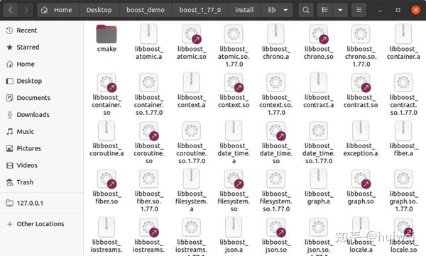C++ Boost Serialization 编译&安装 - 知乎