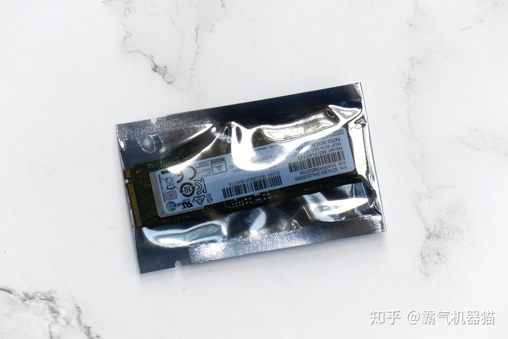 降价之后的极致性价比——三星PM981 512GB固态硬盘评测 - 知乎