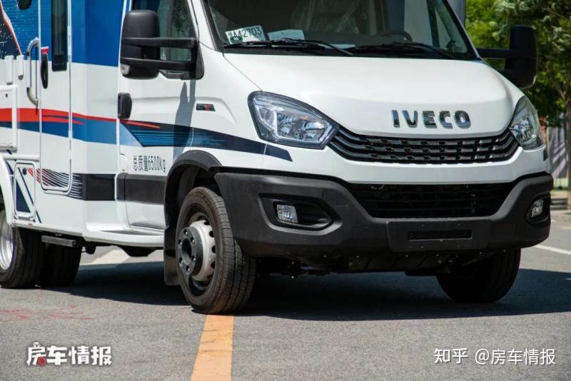 宇通6.5T房车，3.0T+8AT带空气悬挂开着舒适，大水电同级性价比高 - 知乎