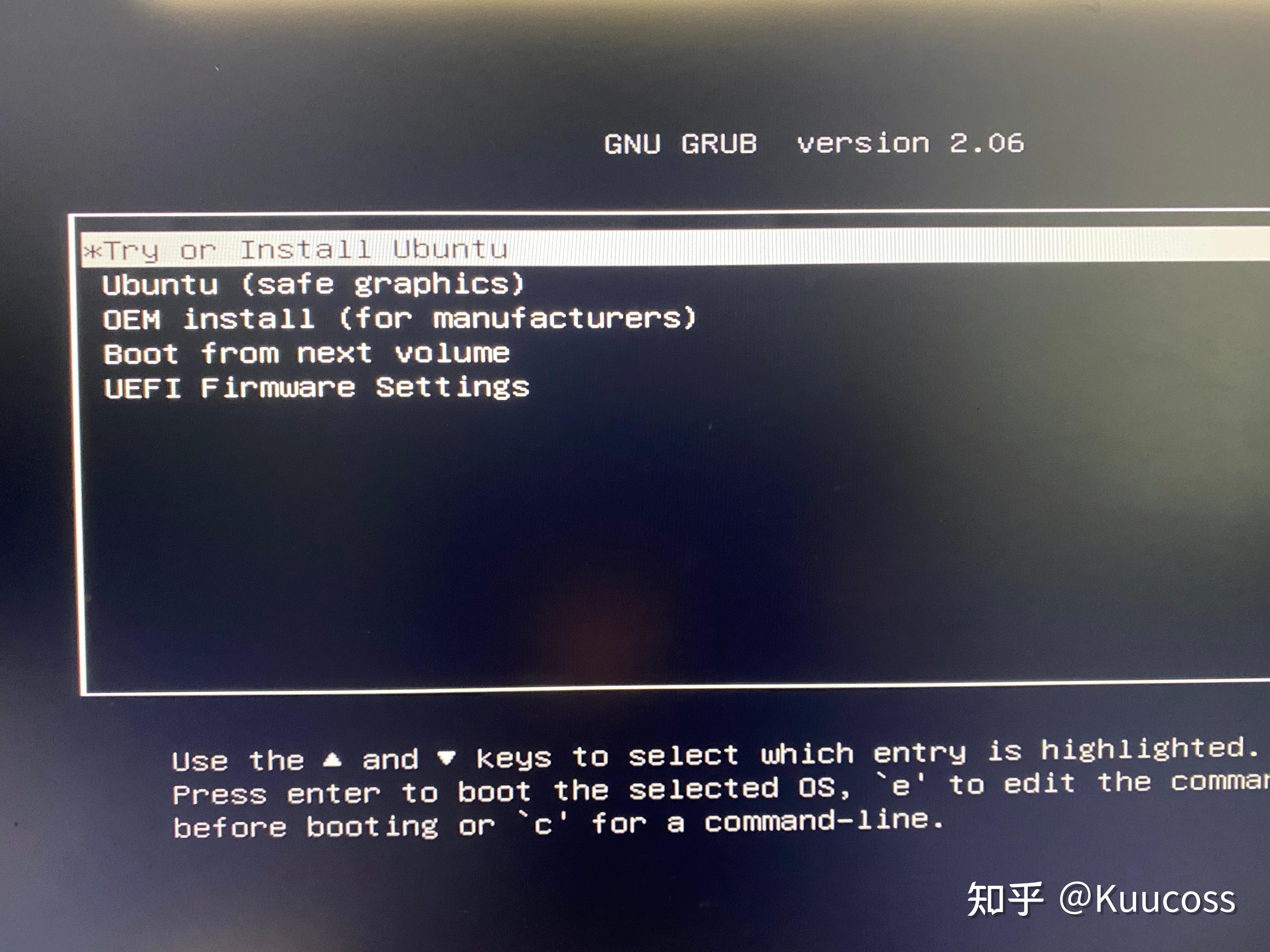 windows+Ubuntu双系统：删除Ubuntu并重装（二） - 知乎