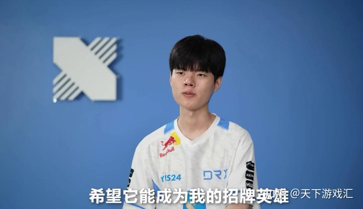 “拿了世界冠军，还是很怀念EDG”，Deft采访直言：对MSI印象最深 - 知乎