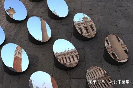 Beewe Portfolio| 当镜子不止是镜子，装置艺术能走到哪里？ - 知乎