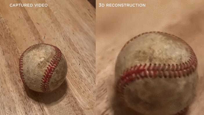 Common Objects in 3D开源，一个用于 3D 重建的大规模数据集 - 知乎