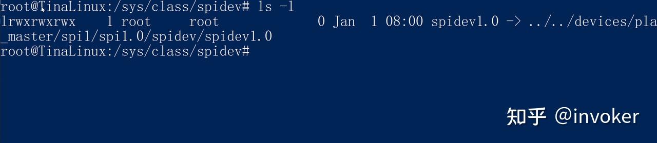 sys 下设备模型相关目录结构和其在代码中的对应 - 知乎
