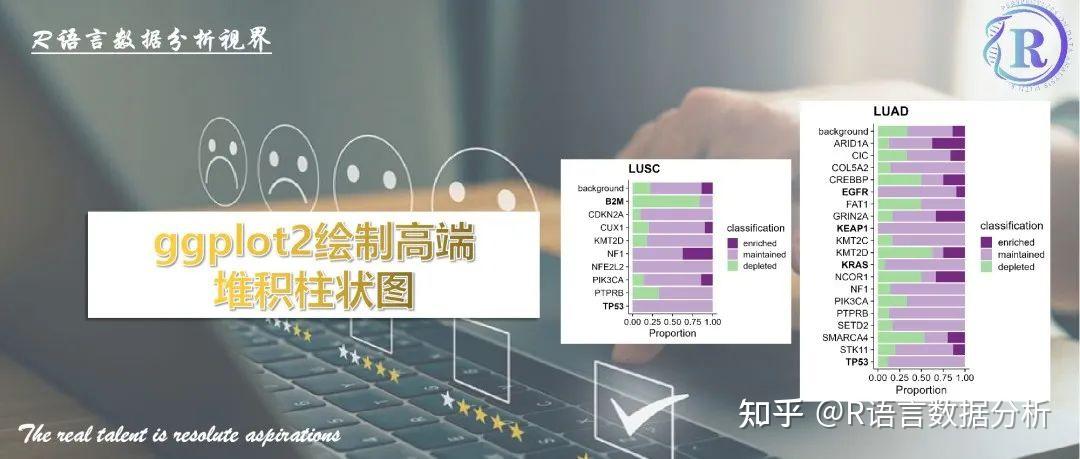 skimr包：紧凑且灵活的数据摘要 - 知乎