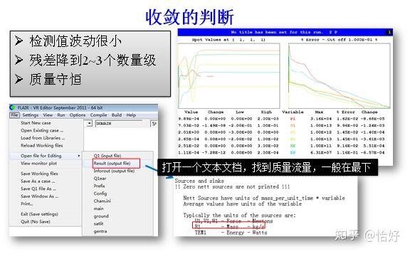 PHOENICS室外CFD风环境模拟步骤（个人经验总结） - 知乎