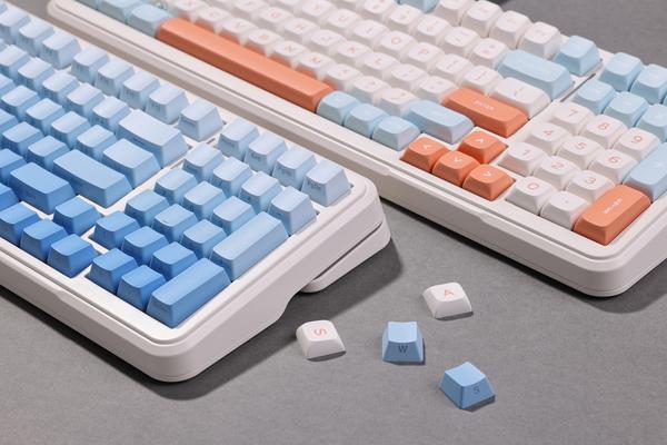 迈从K99客制化键盘：极致焕新，进阶神作 - 知乎