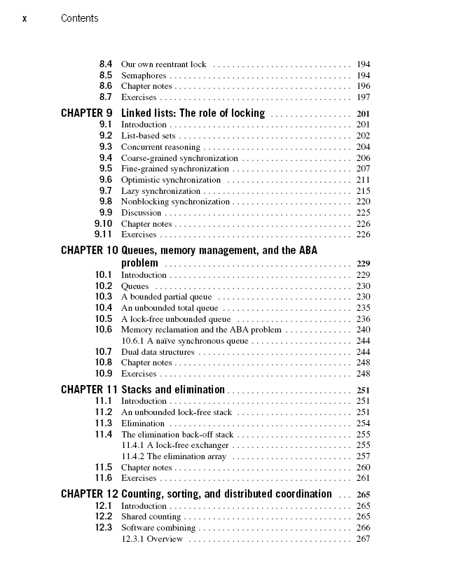 【经典书】多处理器编程艺术，562页pdf 知乎 