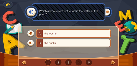 带娃在ABC Reading阅读已坚持200天，记录RAZ英语绘本升级过程！ - 知乎