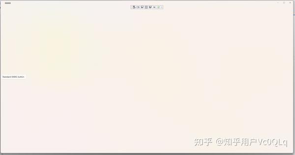 WinUI3开发：用Page启动|自定义标题栏|背景材质 - 知乎