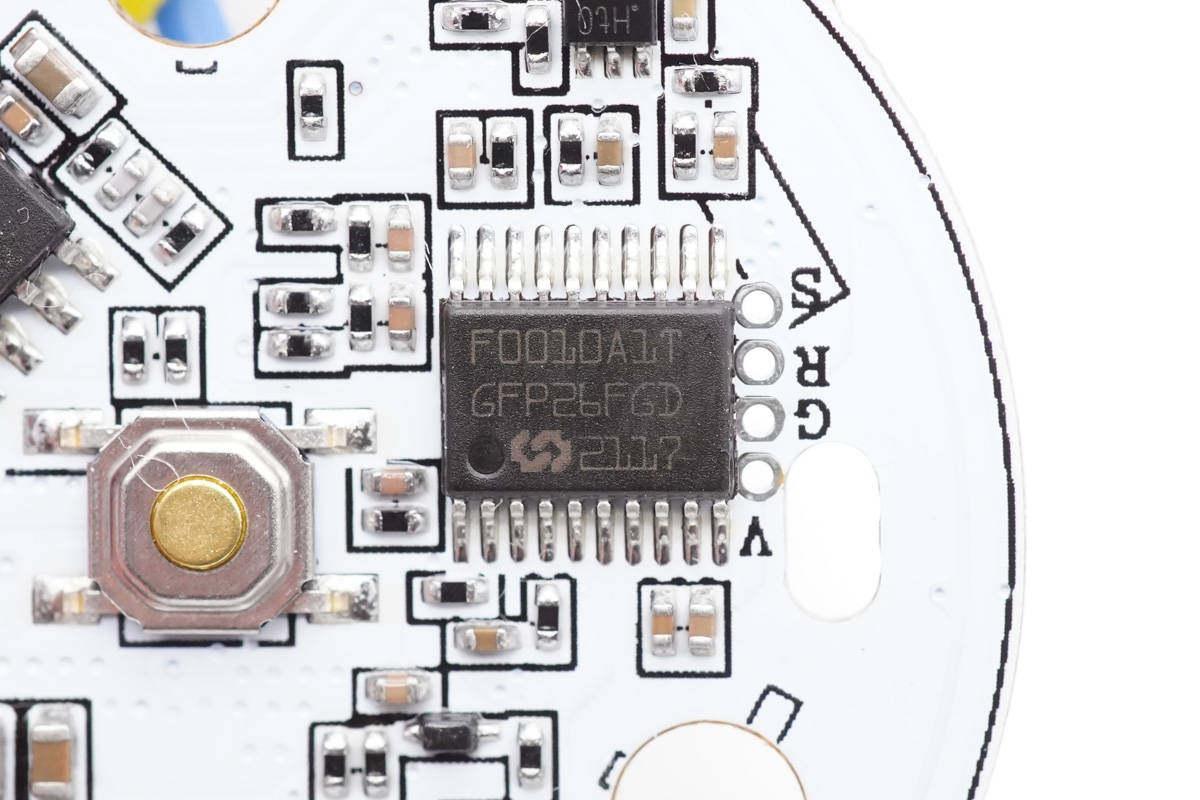 拆解报告：小米米家mini筋膜枪YMJM-M351 - 知乎