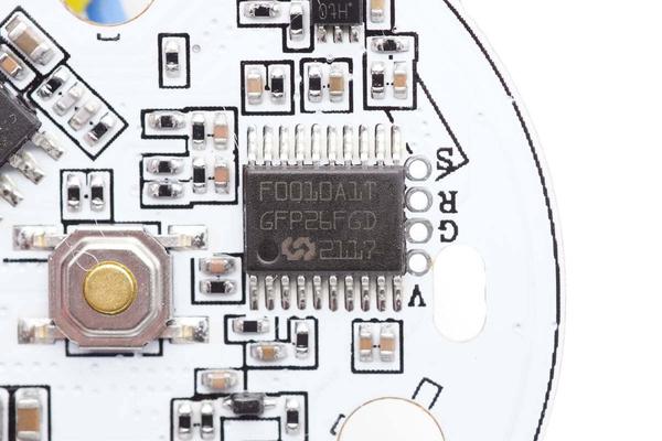 拆解报告：小米米家mini筋膜枪YMJM-M351 - 知乎