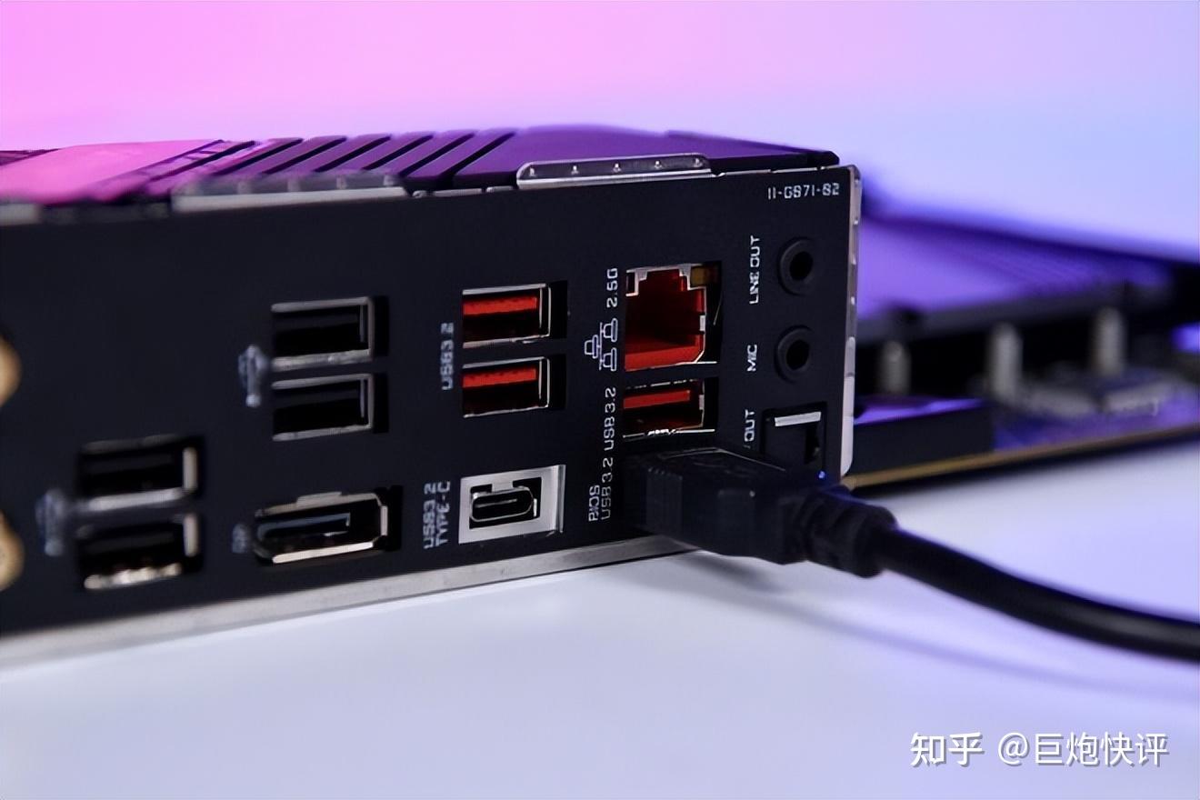 简单几步搞定！Z690刷BIOS点亮i9 13900K - 知乎