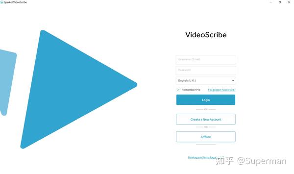 VideoScribe使用教程（一） - 知乎