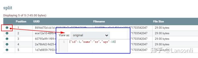 大数据NiFi（十八）：离线同步MySQL数据到HDFS - 知乎