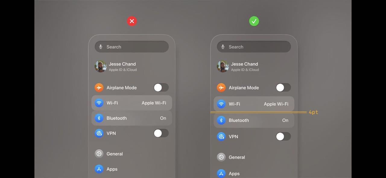 VisionOS 设计研读系列第二篇——Design for spatial user interfaces（空间界面设计） - 知乎