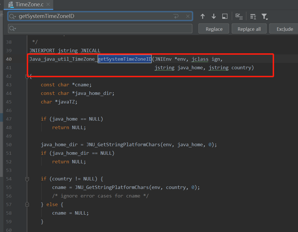 带你掌握不同平台下，探索JDK源码所需的native方法 - 知乎