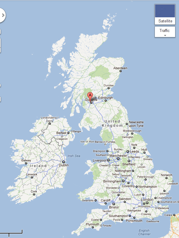 University of Strathclyde（斯特拉斯克莱德大学） 学校介绍及入学要求 - 知乎