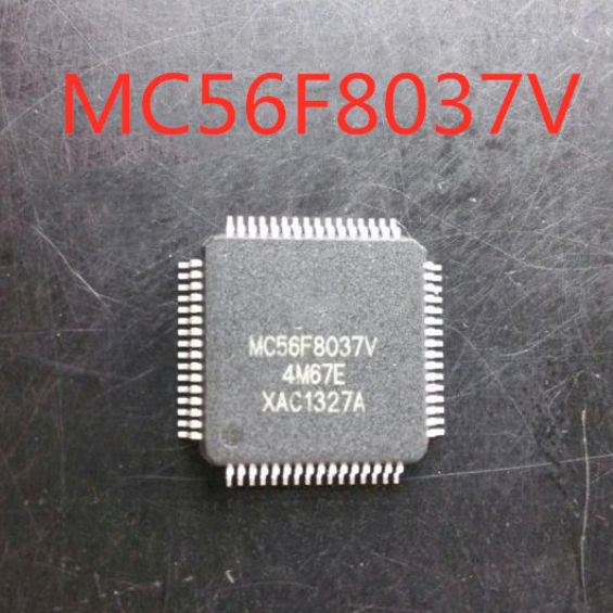 MC56F8037VLH Freescale MC56F8037VLH Freescale