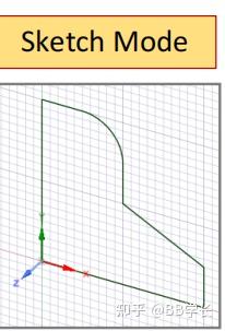 SpaceClaim|03创建几何 - 知乎