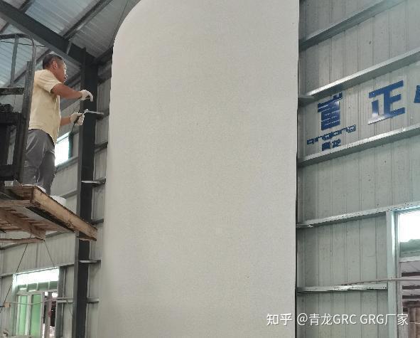 UHPC超高性能混凝土：建筑界的“超人材料” - 知乎