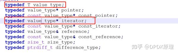 vector使用与简单实现 - 知乎