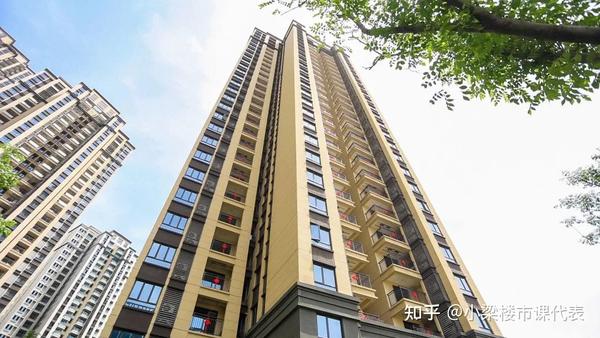 美好长江首玺 K1 K2尾盘出售 二期敬请关注 - 知乎