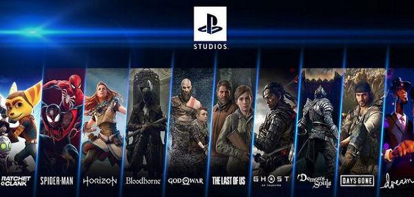 索尼要将PlayStation游戏带到手机上，但这可能并不容易 - 知乎