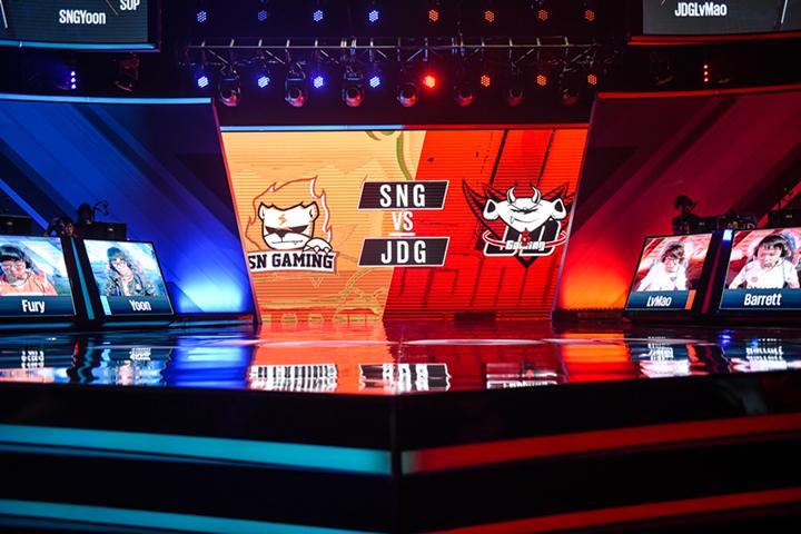 2017LPL夏季赛红黑评第二回：电商大战苏宁险胜，星球之光未尝败绩 - 知乎