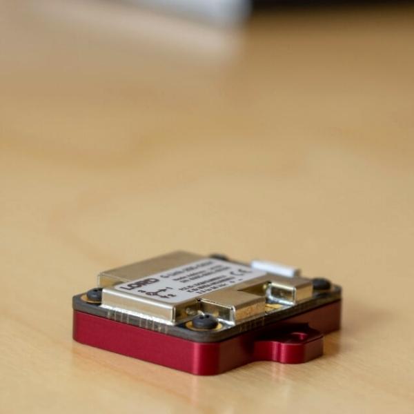 美国 MicroStrain G-LINK-200-OEM 嵌入式无线 3 轴加速度计传感器 - 知乎