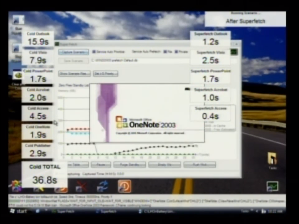 Superfetch——一次对性能的展望 - 知乎