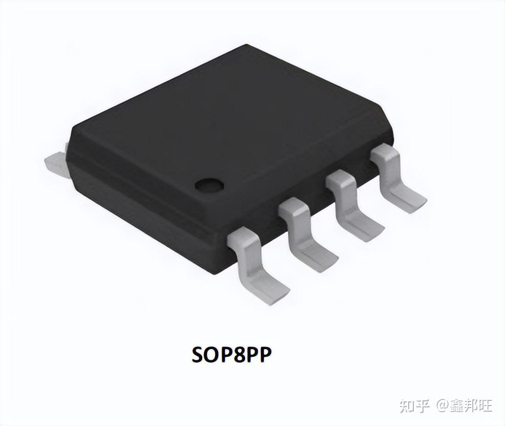 消费类风扇国产驱动IC替代方案(MS39549替代A4945/A4949) - 知乎