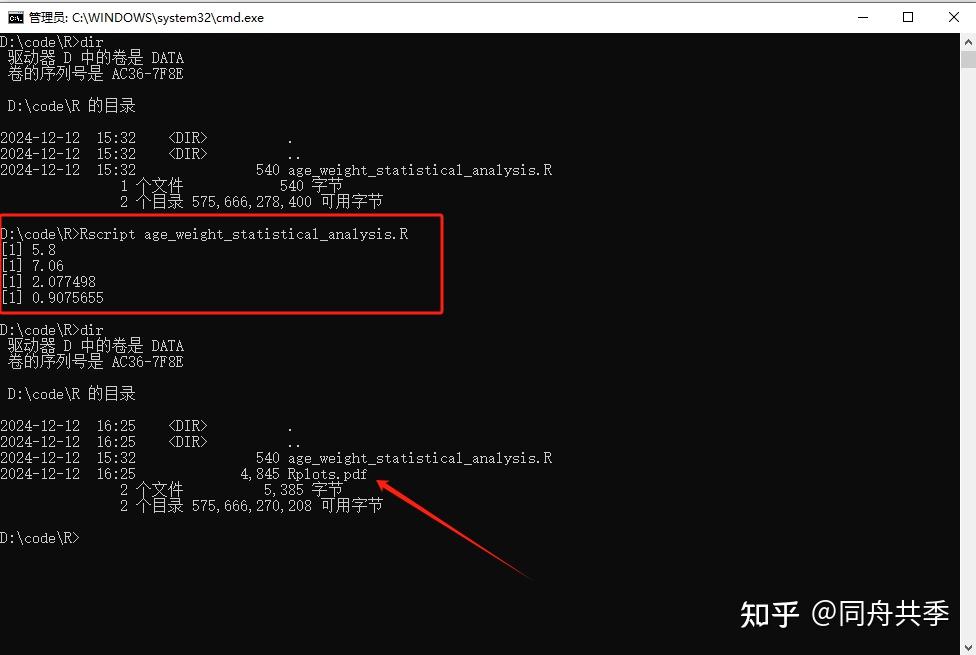 2、R：R语言HelloWorld - 知乎