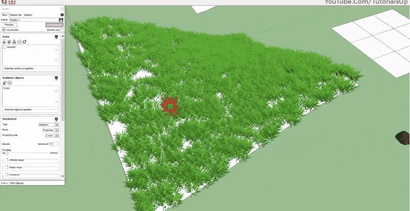 2022最新最全SU插件合集（200种SU插件+坯子库） - 知乎