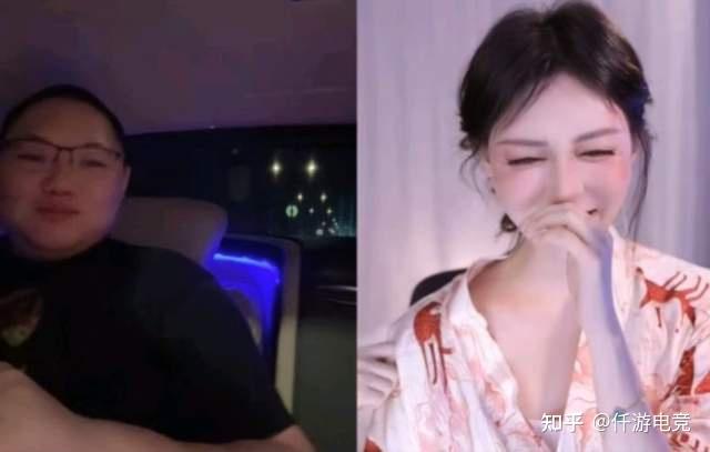 PDD拿朋友账号露脸直播，连麦女主播让跳热舞，还偷看她傲人身材 - 知乎