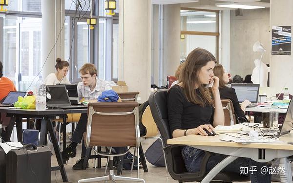 国王十字到底藏了多少厉害的科技企业？ - 知乎