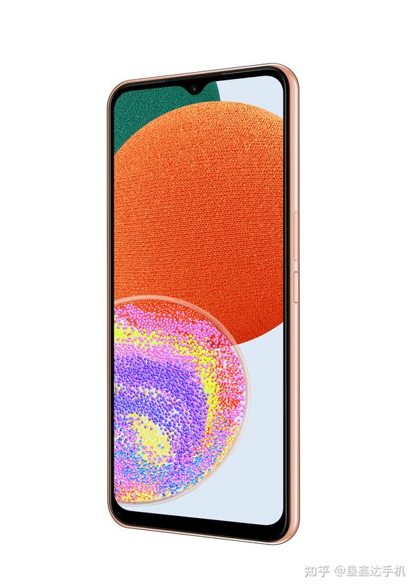 垦鑫达A09：超越科技边界，引领海外手机未来潮流！ - 知乎