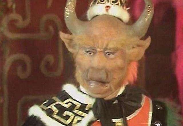 《西游记》-牛魔王是如何从“土豪”沦为阶下囚的？ - 知乎