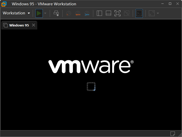 虚拟机安装Windows 95 RTM(光盘版） - 知乎