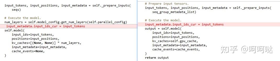 LLM推理4：vllm和HF推理结果不一致 - 知乎