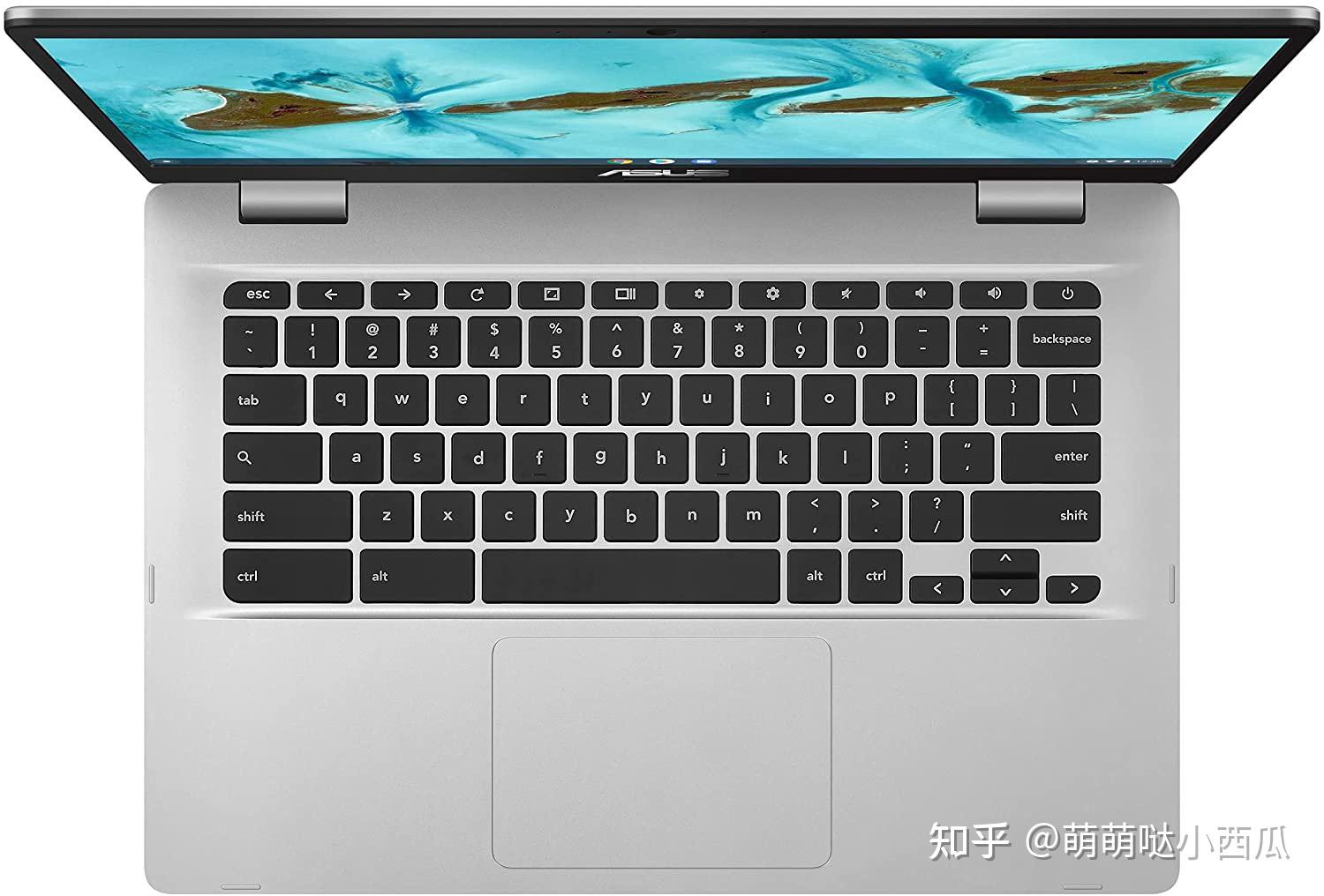 小白指南：在chromebook上装Ubuntu - 知乎