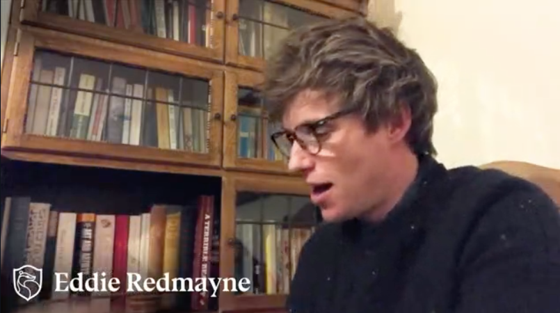 《哈利·波特》强势回归，丹尼尔·雷德克里夫等众多名人接力朗读原著 - 知乎