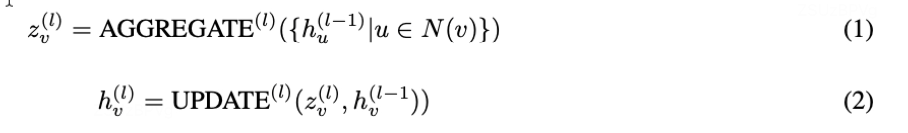 分布式GNN论文精读：ABC: AGGREGATION BEFORE COMMUNICATION - 知乎