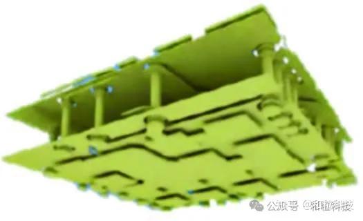 Simcenter FLOEFD EDA Bridge模块：使用导入的详细PCB设计和IC热特性来简化热分析 - 知乎